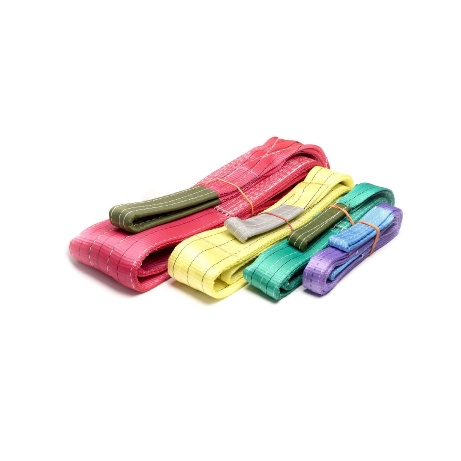 Sintetinis juostinis stropas - Stropas